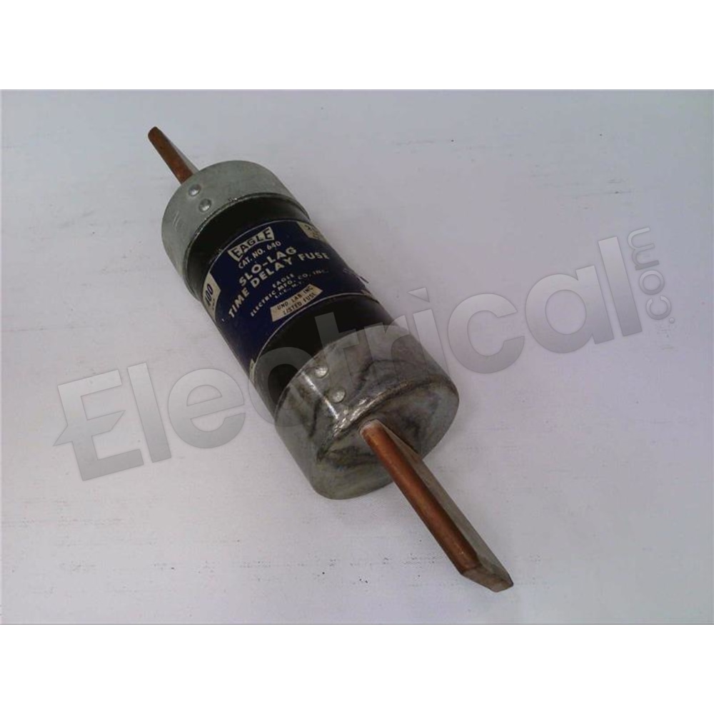 Eagle 640-400 Low Voltage Fuse
