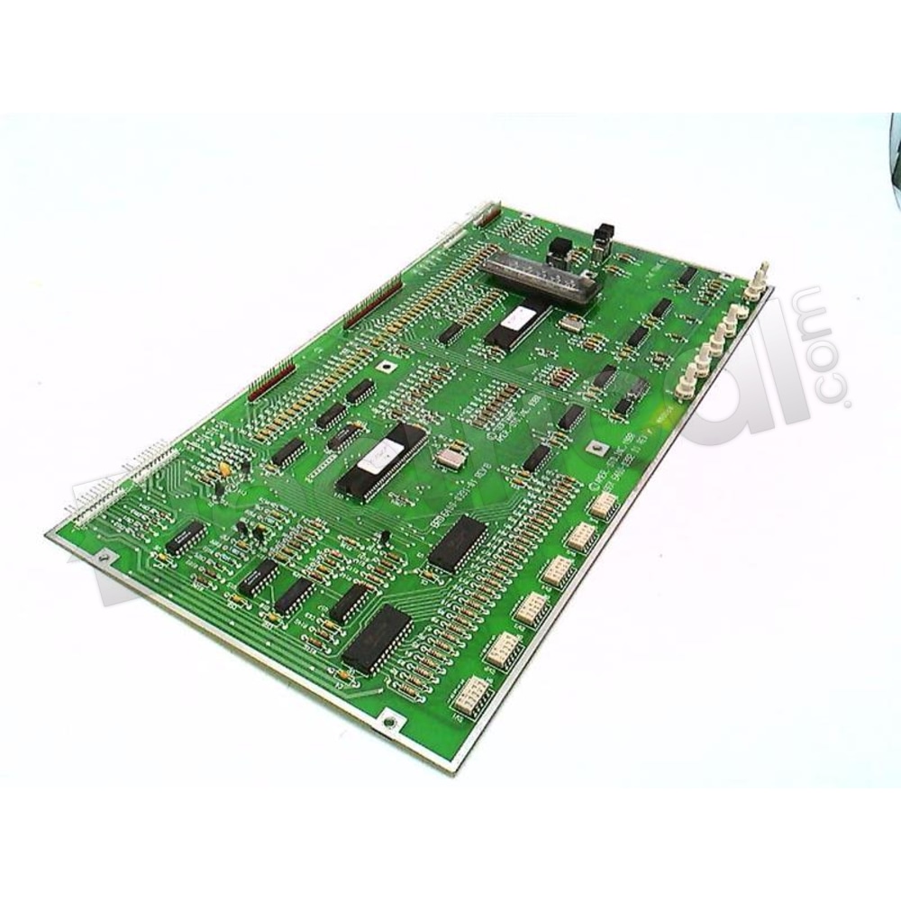 6400-0392-01 American Standard HVAC Control System Board HVAC