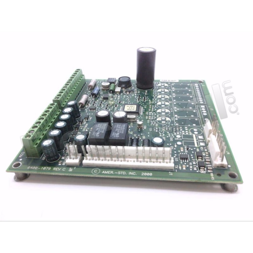 6400-1079 American Standard Industrial Computer Accessory Automation