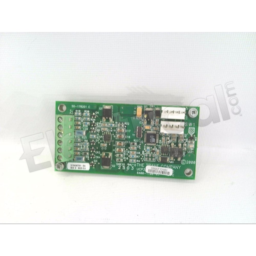 Ingersoll Rand 6400-1108-03 Industrial Computer Accessory Automation