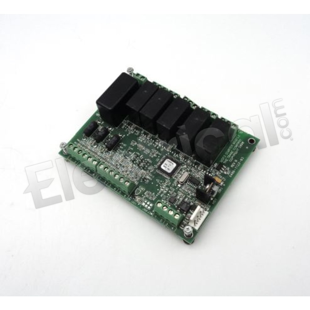 Ingersoll Rand 6400-1122-03 Industrial Computer Accessory Automation