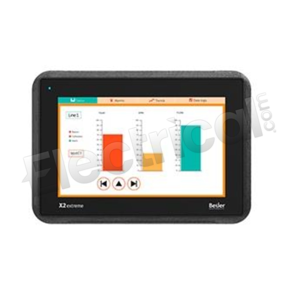 640013905 Beijer Electronics HMI Automation