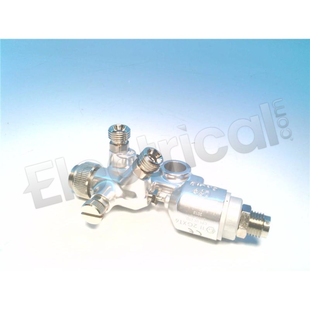 Binks 6401-1900-5 Paint Building Maintenance