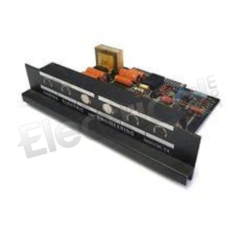 Sabina Electric 6404-1 Drive Board Drives