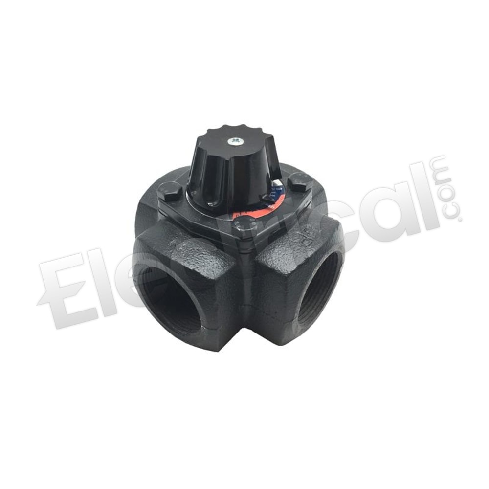 Heatlink 64040 Control Valve Valve