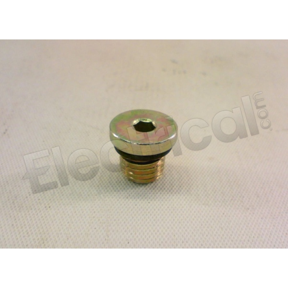 Brennan 6408-H02-O Hydraulic Hose Fitting Hydraulic