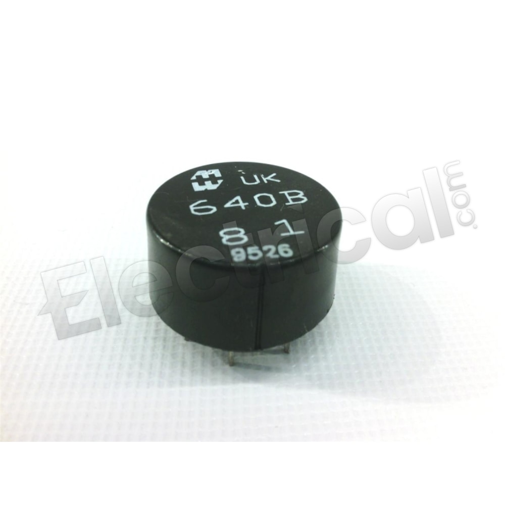 640B | Generic Transistor Semiconductor