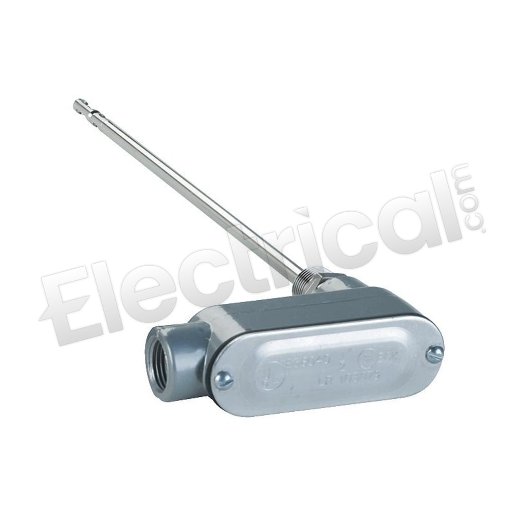 Dwyer 641-12 Sensor Automation