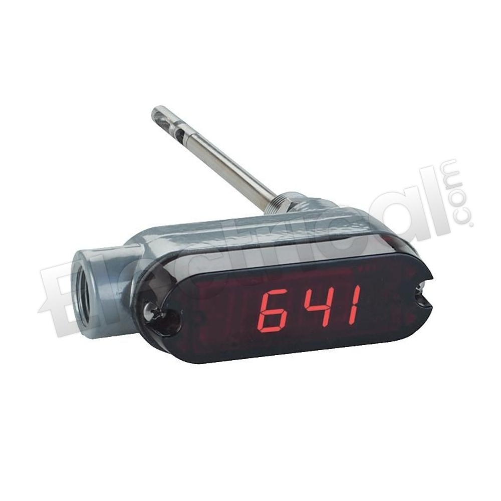 641-30-LED Dwyer Sensor Automation
