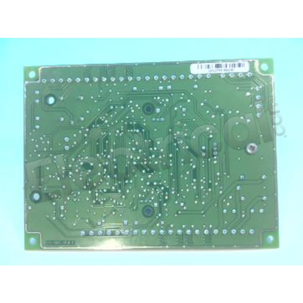 Utc Fire & Security Company 641-9015 CPU/Control Board Automation