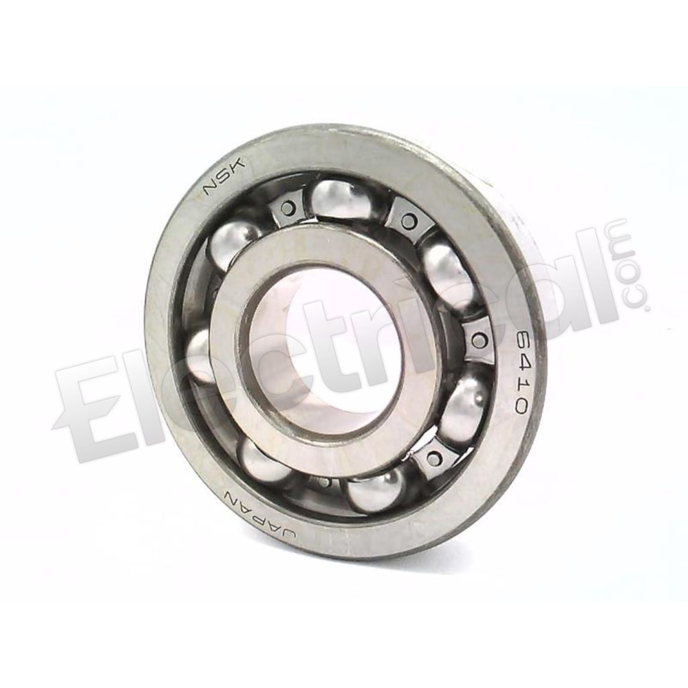 6410 NSK Bearing Machine Part