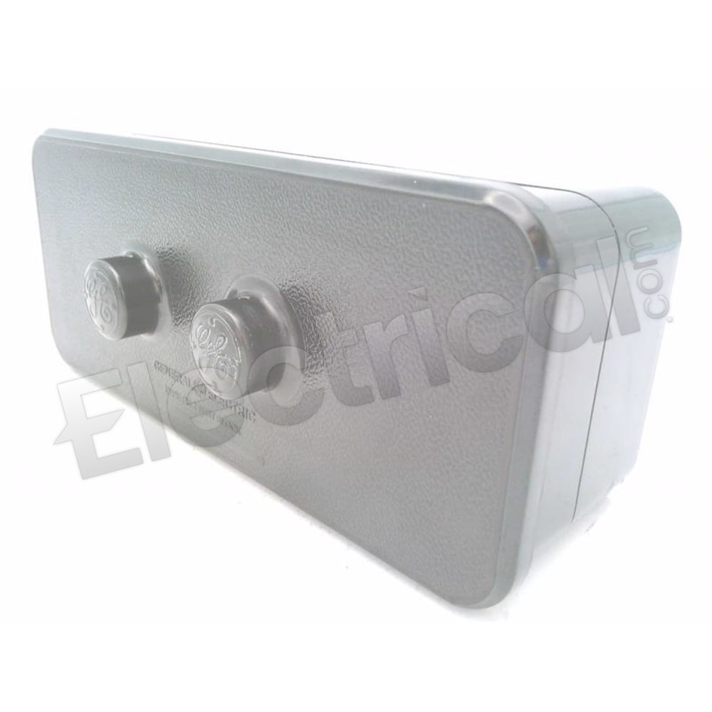 General Electric 6422120G2 High Voltage Tester Test Equipment