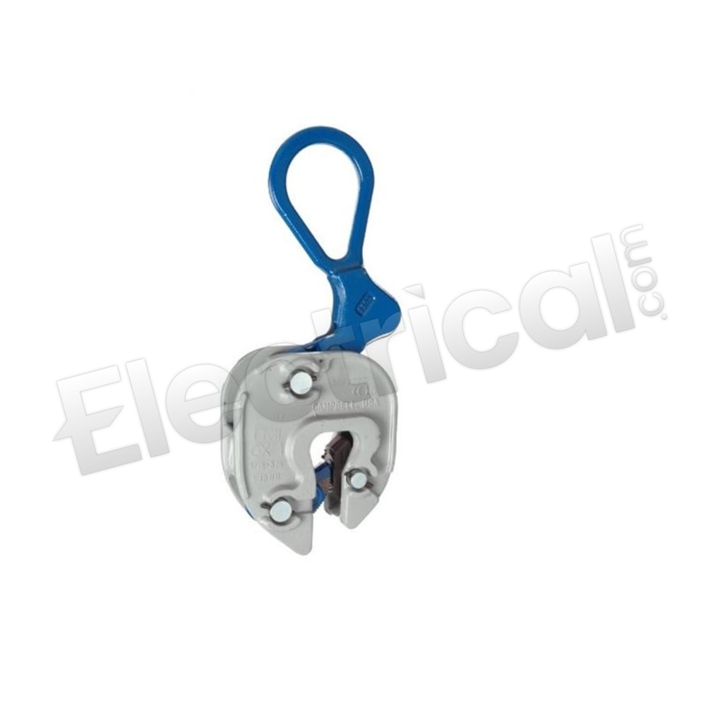 6423005 Apex Tools Clamp Machine Part