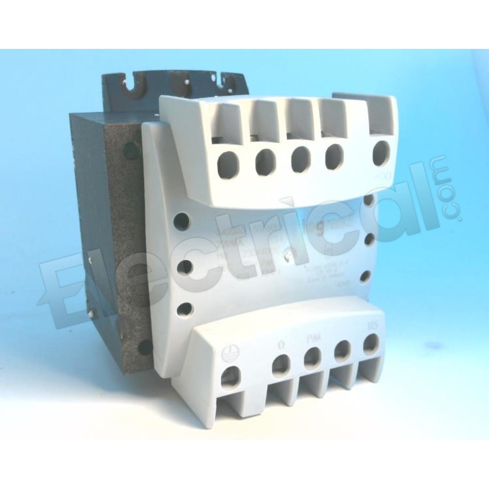 Legrand 642365 Control Power Transformer