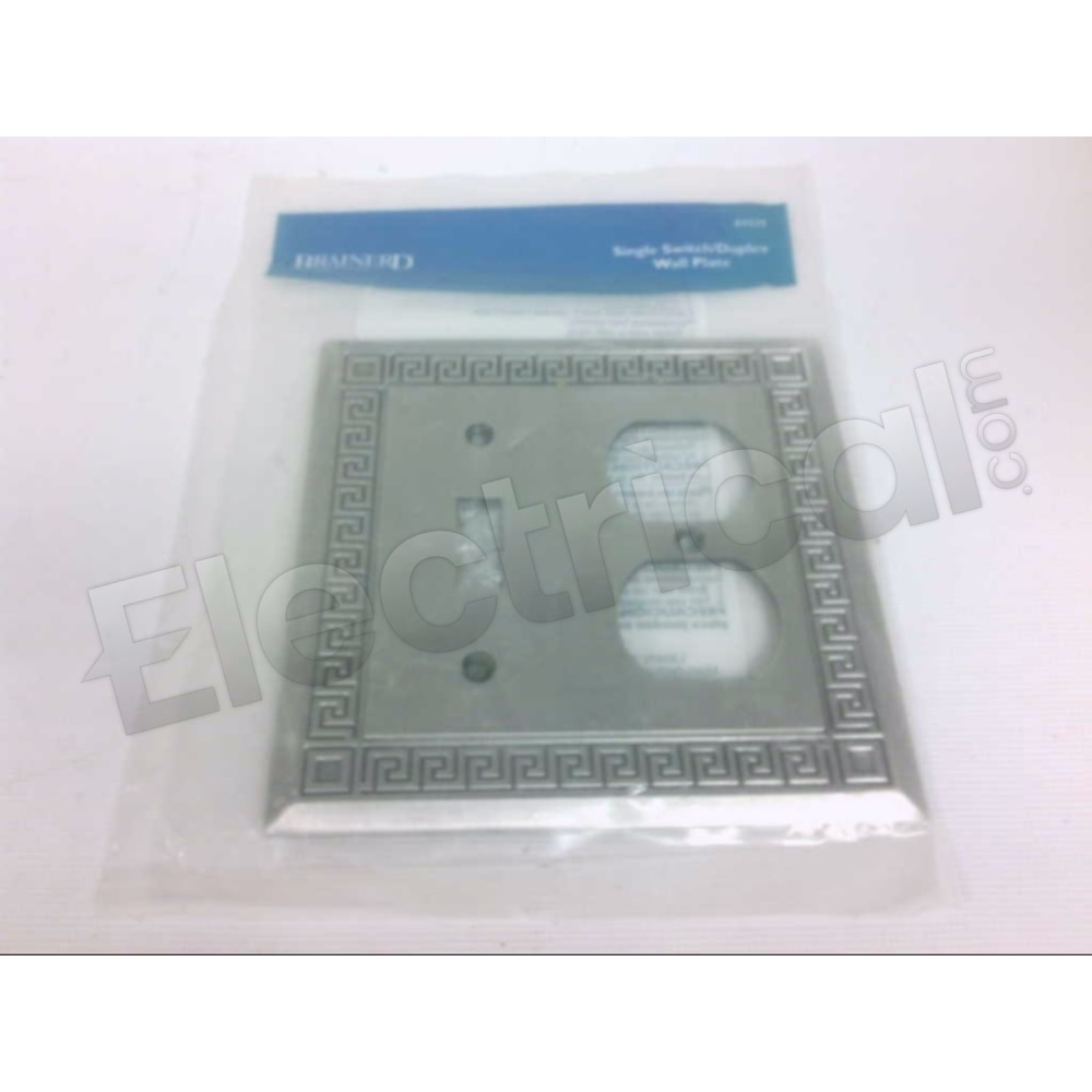 Liberty Hardware 64339 Wall Plate Electrical Product