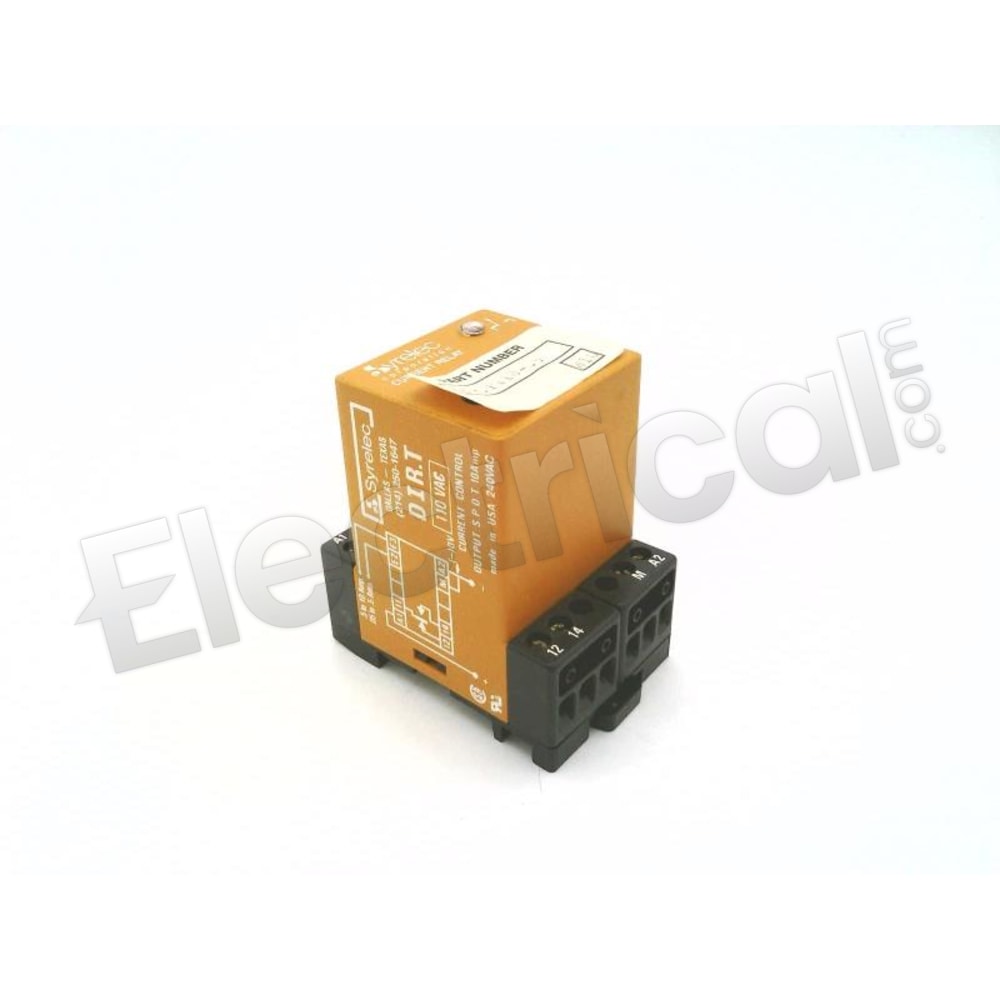 Crouzet 64418-5G Fuse Part And Accessory Fuse