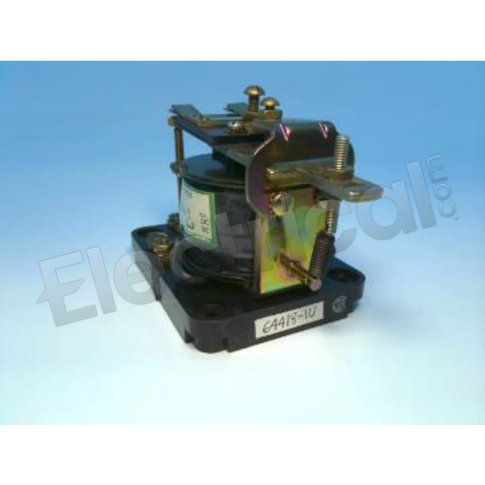 ABB 64418-UB Fuse Part And Accessory Fuse