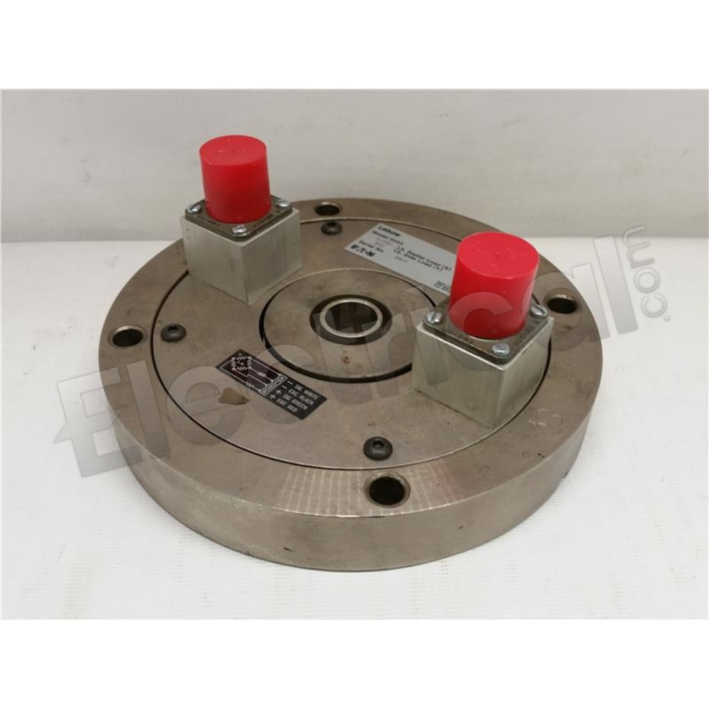 Eaton 6443 Sensor Automation