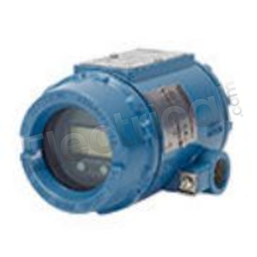 Emerson 644HFK5J6M5Q4 Automation Transmitter Automation