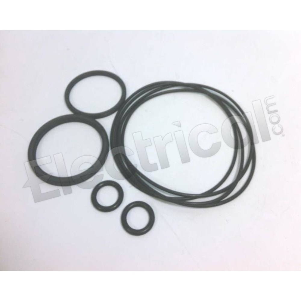 64500-000 Eaton Hydraulic Pump Rebuild Kit / Seal Kit Hydraulic