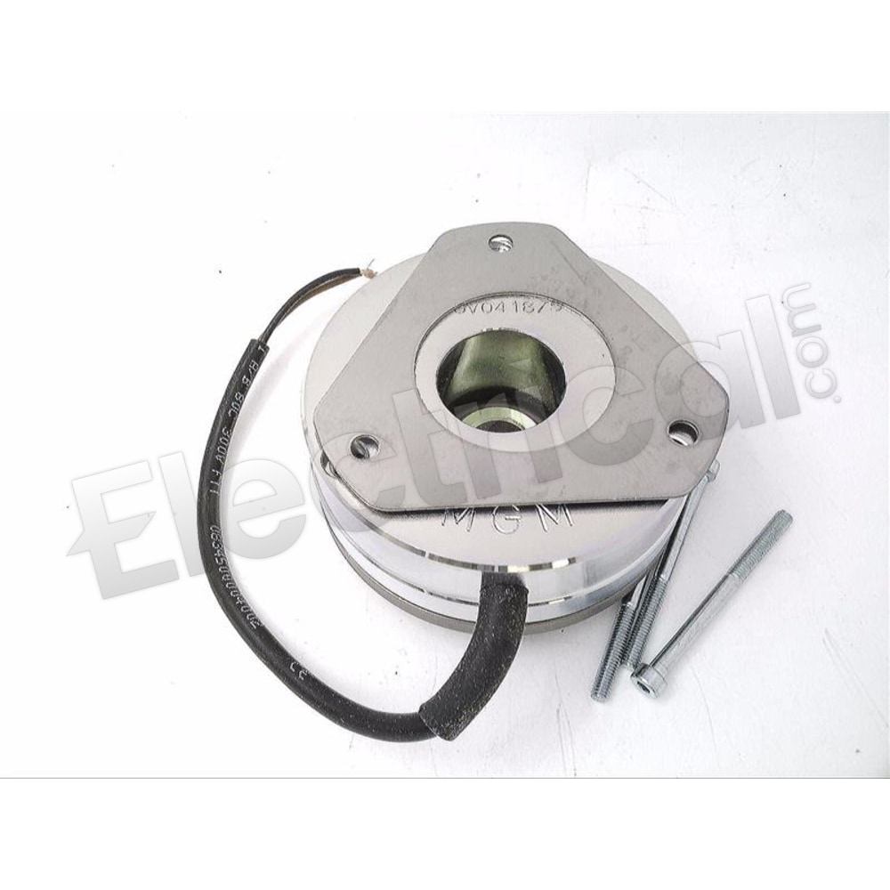 6460000000000 Mgm Electric Motors Assembly for Machine Machine Part
