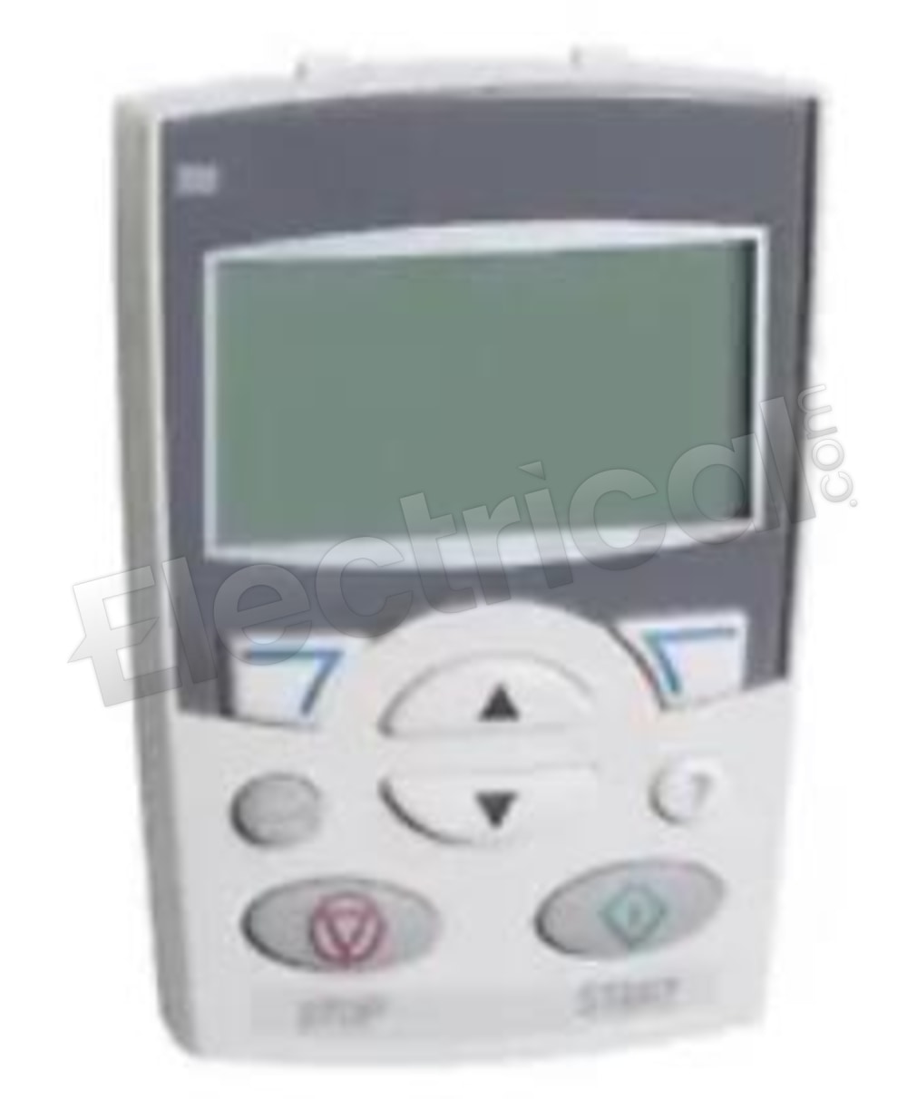 ABB 64691473 HMI Keypad Automation