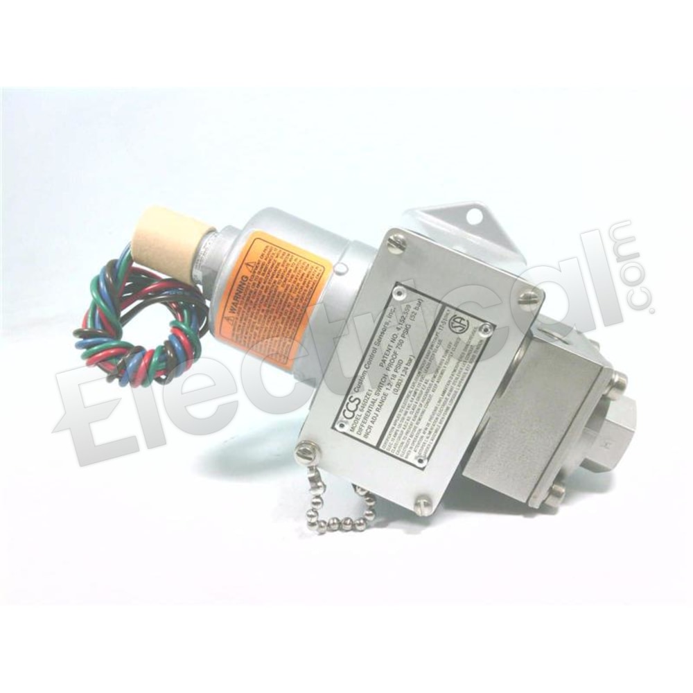 646DZE1 | Custom Control Sensors Automation Switch Automation