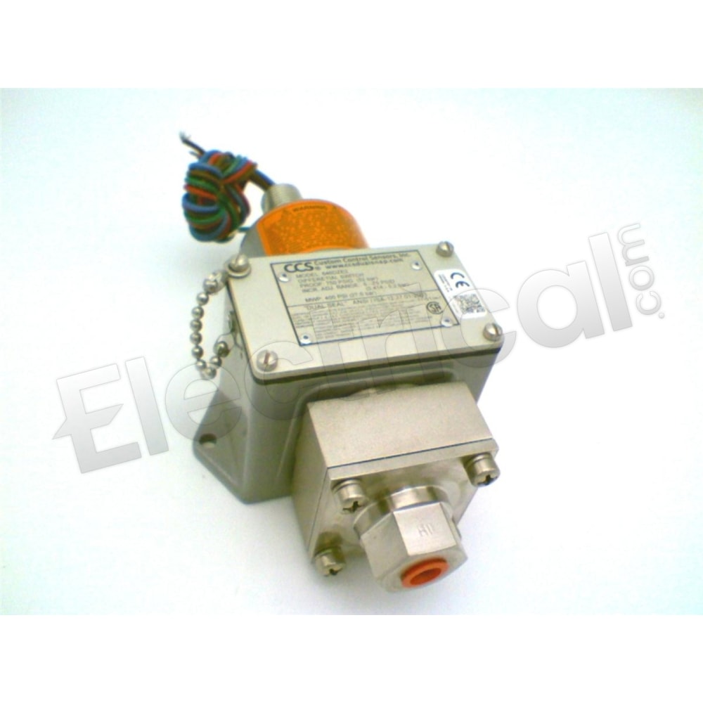 Custom Control Sensors 646DZE2 Automation Switch Automation