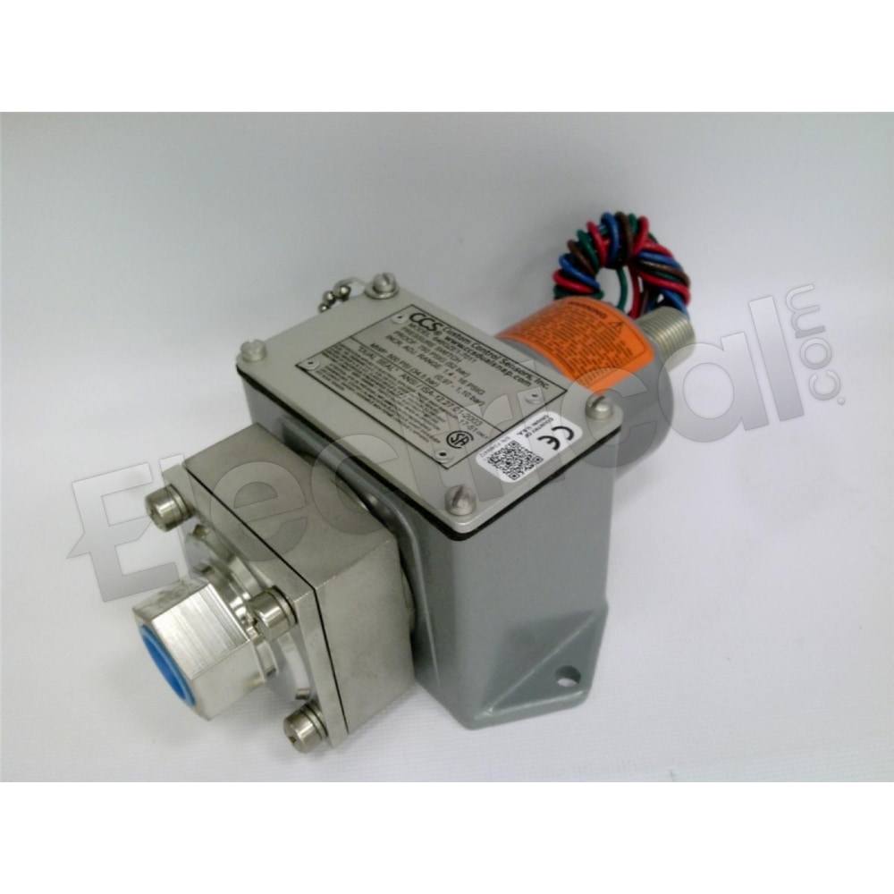 646GZE1-7011 Custom Control Sensors Automation Switch Automation