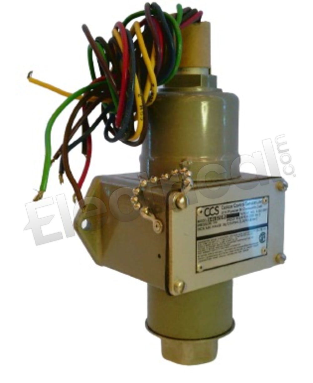 646GZEM3 Custom Control Sensors Automation Switch Automation