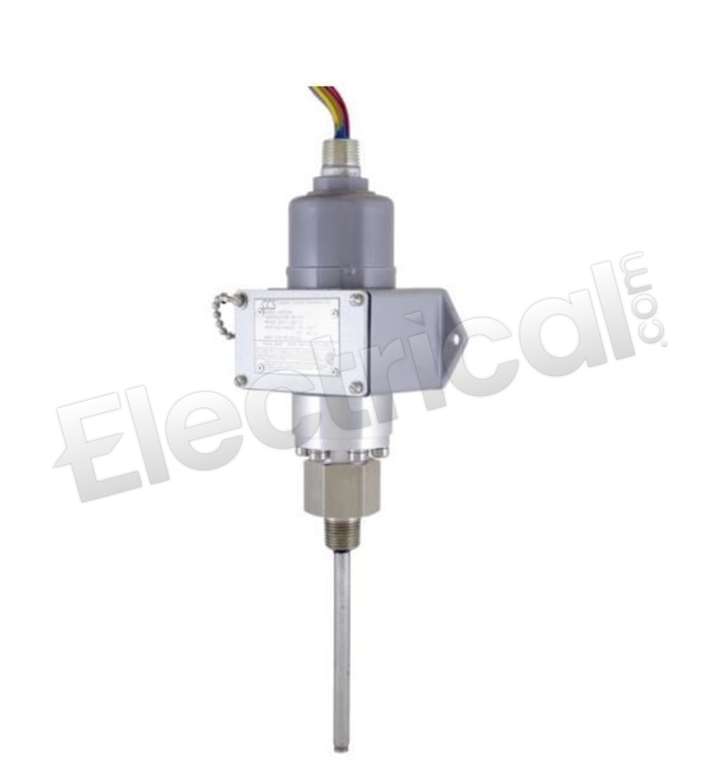 646TEM1 Custom Control Sensors Automation Switch Automation