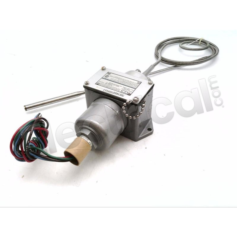 646TUE4 Custom Control Sensors Automation Switch Automation