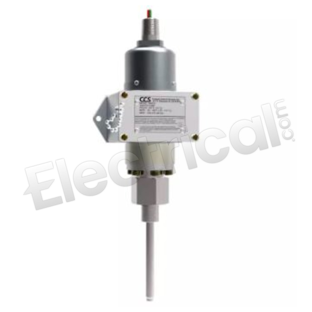 Custom Control Sensors 646TUEM2-7001 Automation Switch Automation