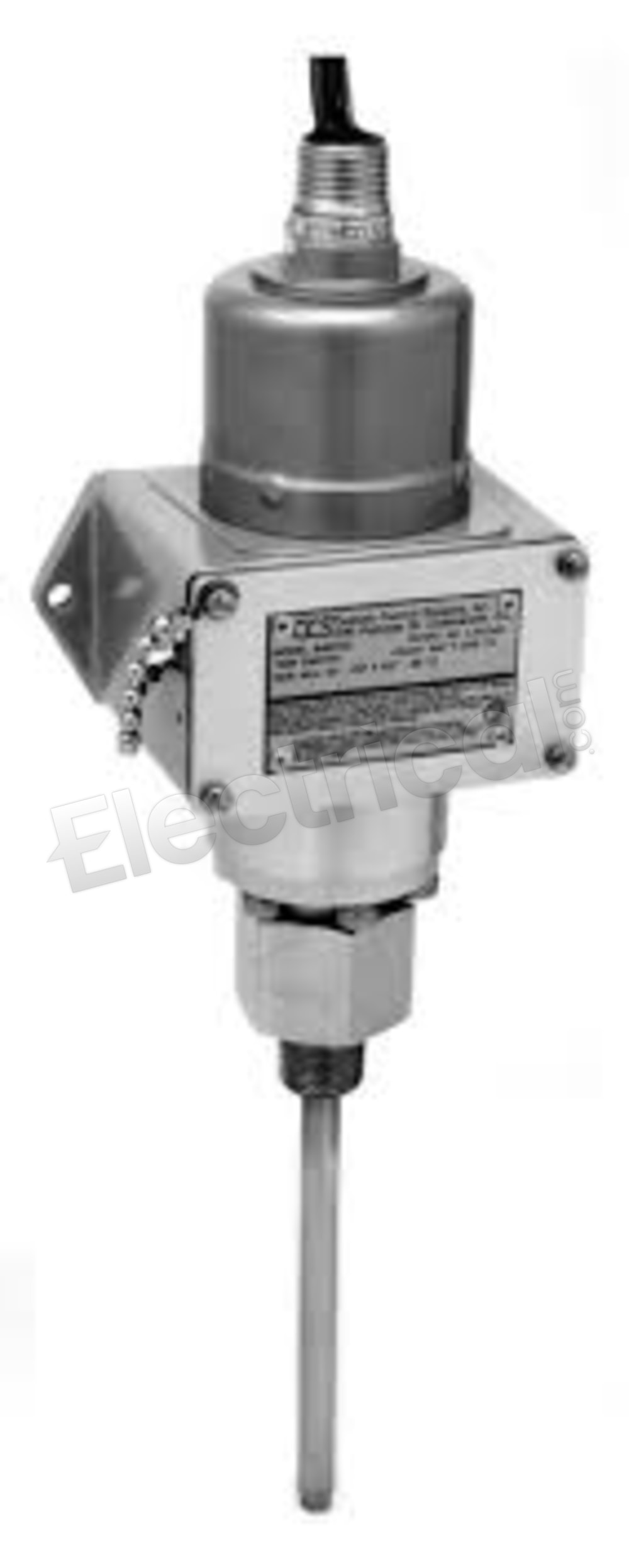 Custom Control Sensors 646TUEM3-7040 Automation Switch Automation