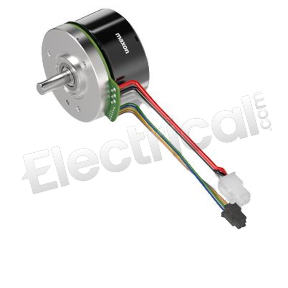 647694 Maxon Motor Motor Automation