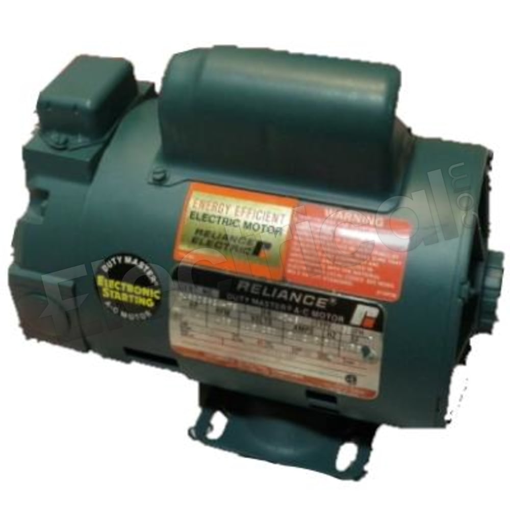 ABB 64960-27R Motor Automation