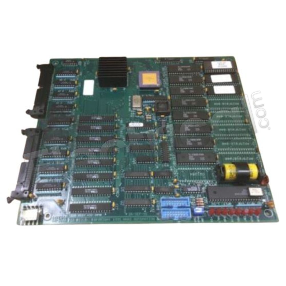 Haas Automation Inc 65-2000 Industrial Computer Accessory Automation