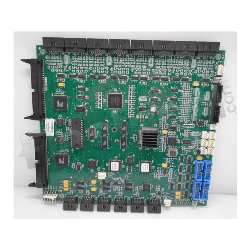 65-4023P HAAS Industrial Computer Accessory Automation