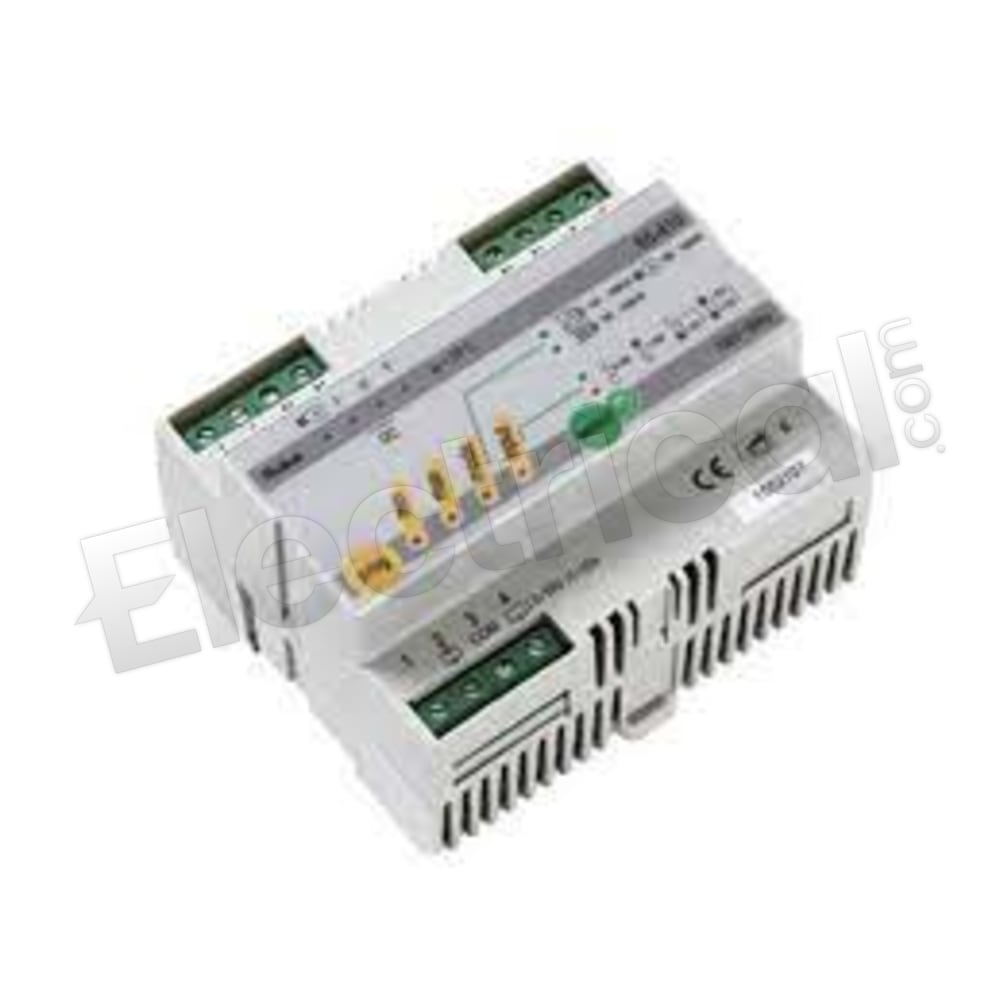 Niko 65-410 Safety Relay Relay