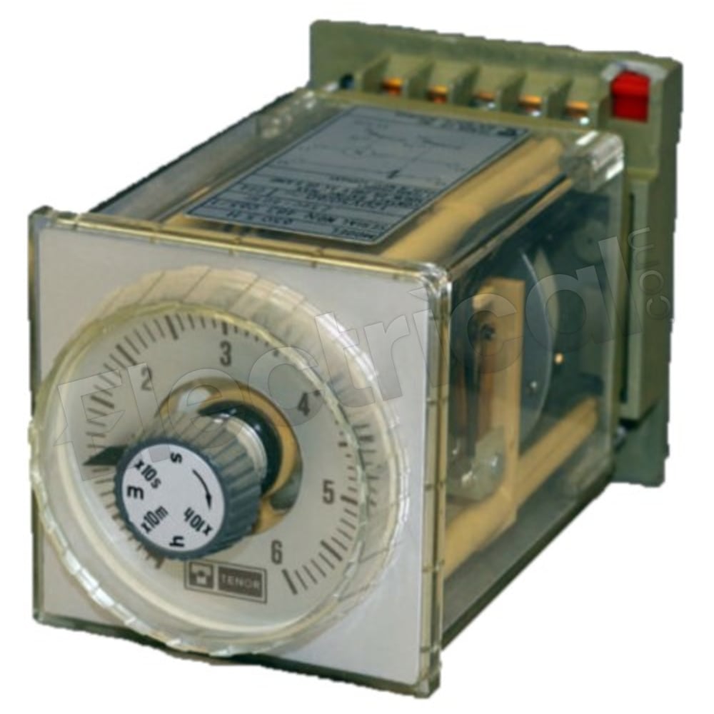 Marsh Bellofram 650-5-H Timer & Counter Automation