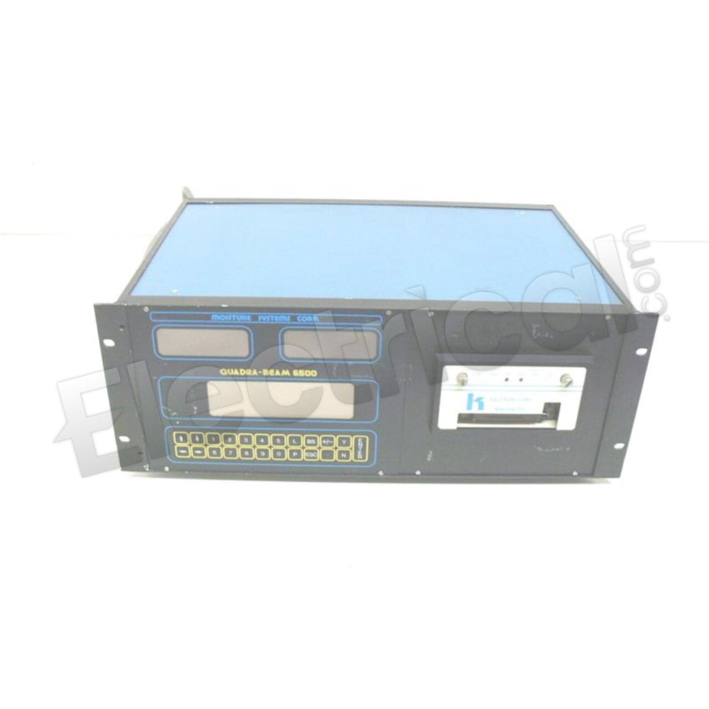 6500-RM-1 | Moisture Systems Test/Meter Accessory Module Test Equipment