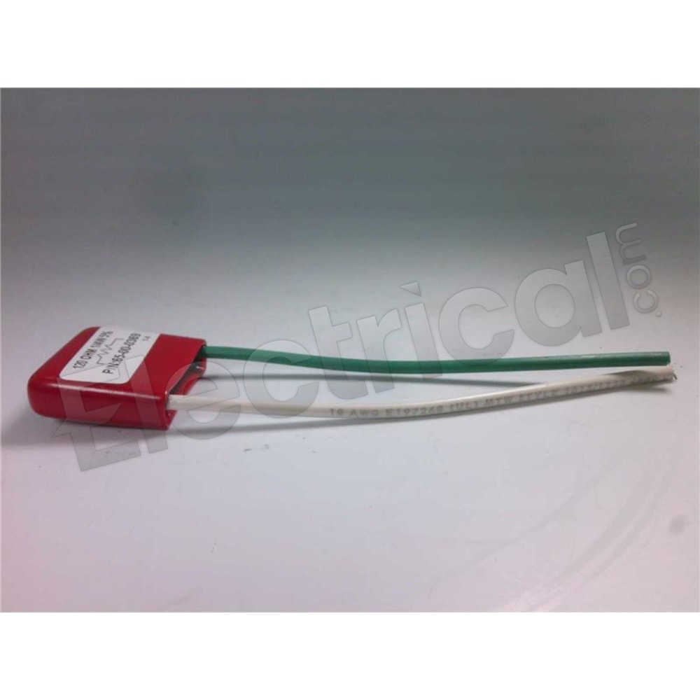 65000369 Fw Murphy Resistor Electrical Component