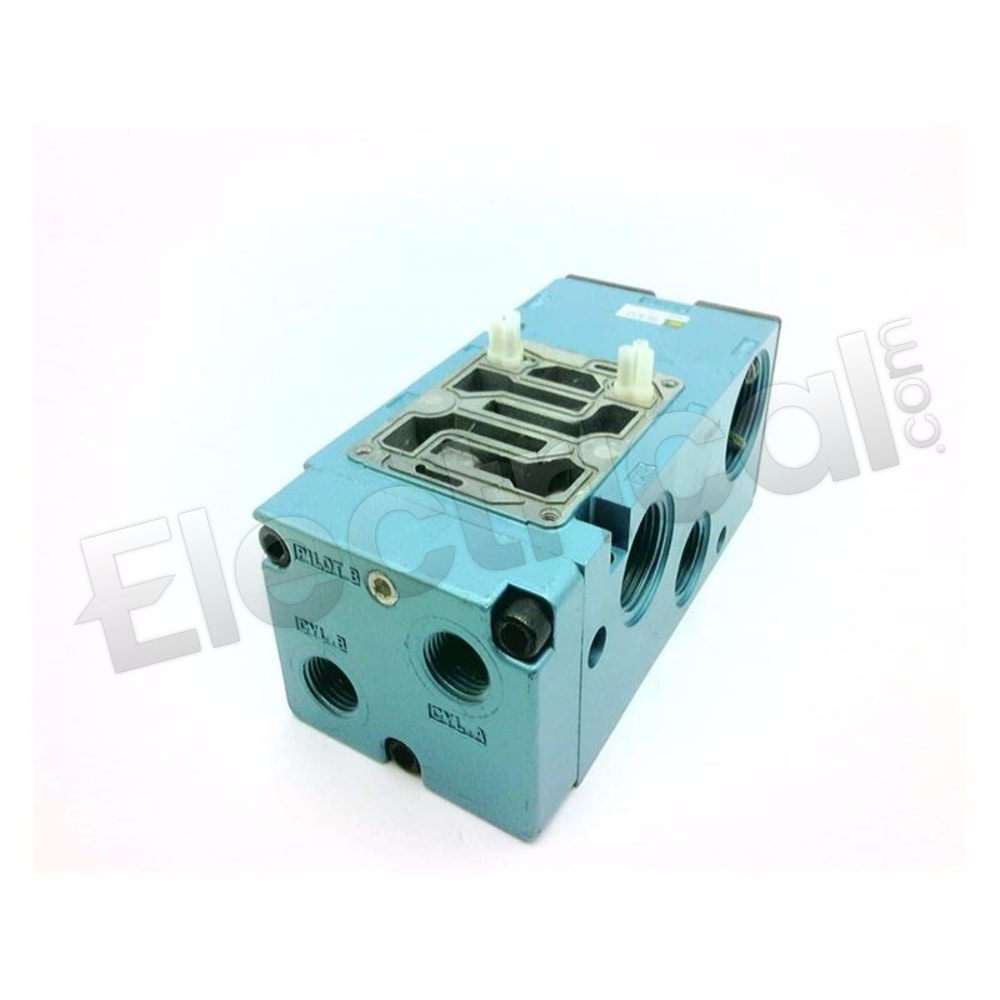 6500B-513-00-11 Mac Valves Solenoid Valve Valve