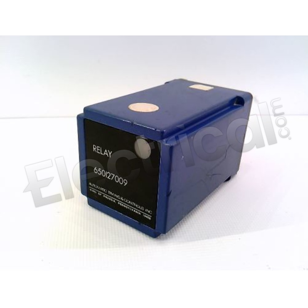 6501-270-05 Marsh Bellofram Sensor Automation