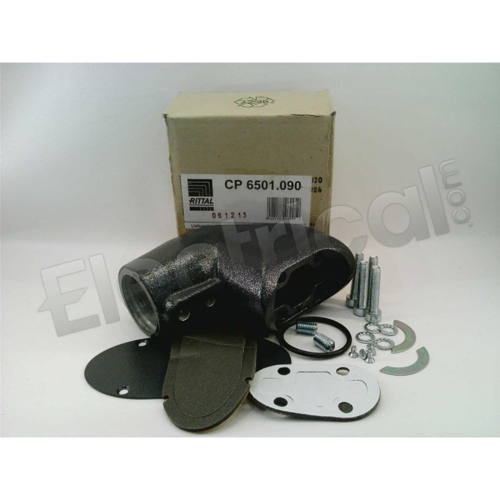 Rittal 6501.09 Connector/Terminal/Pin Electrical Component