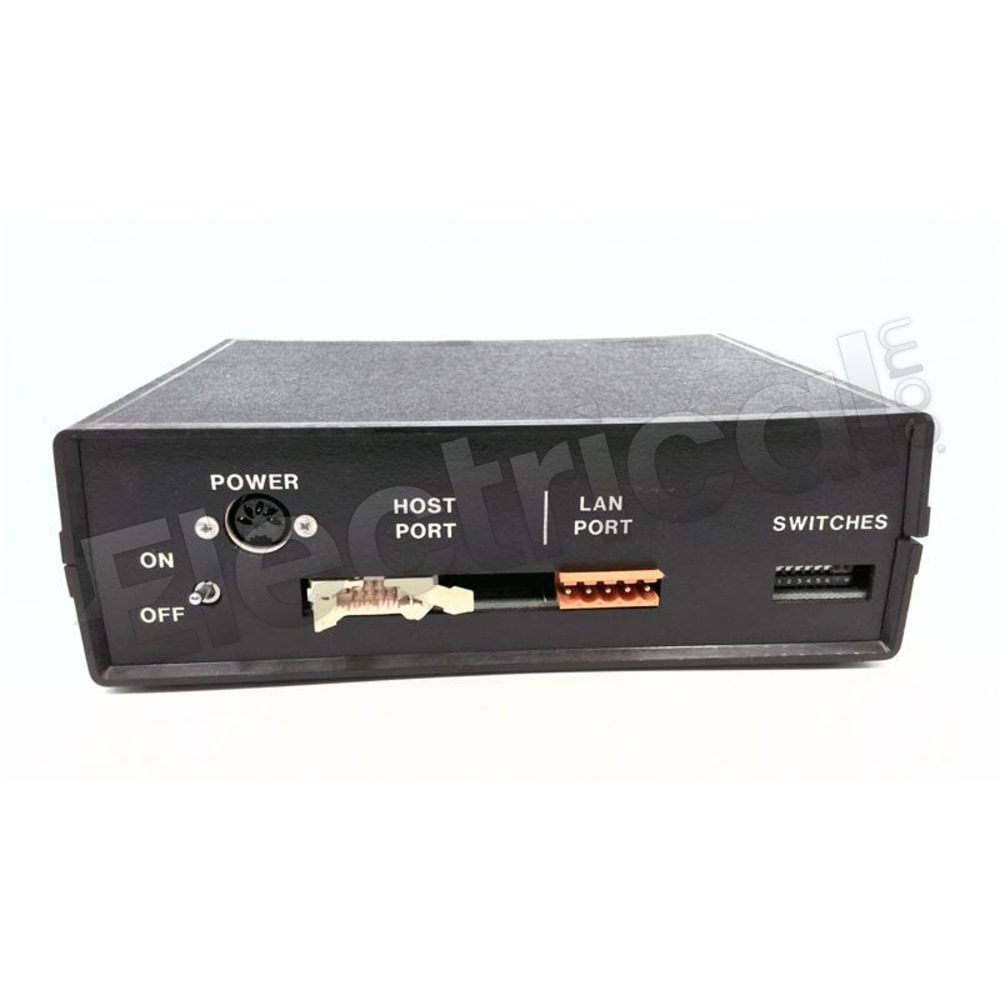 65014 Amf Control Systems PLC Module Automation