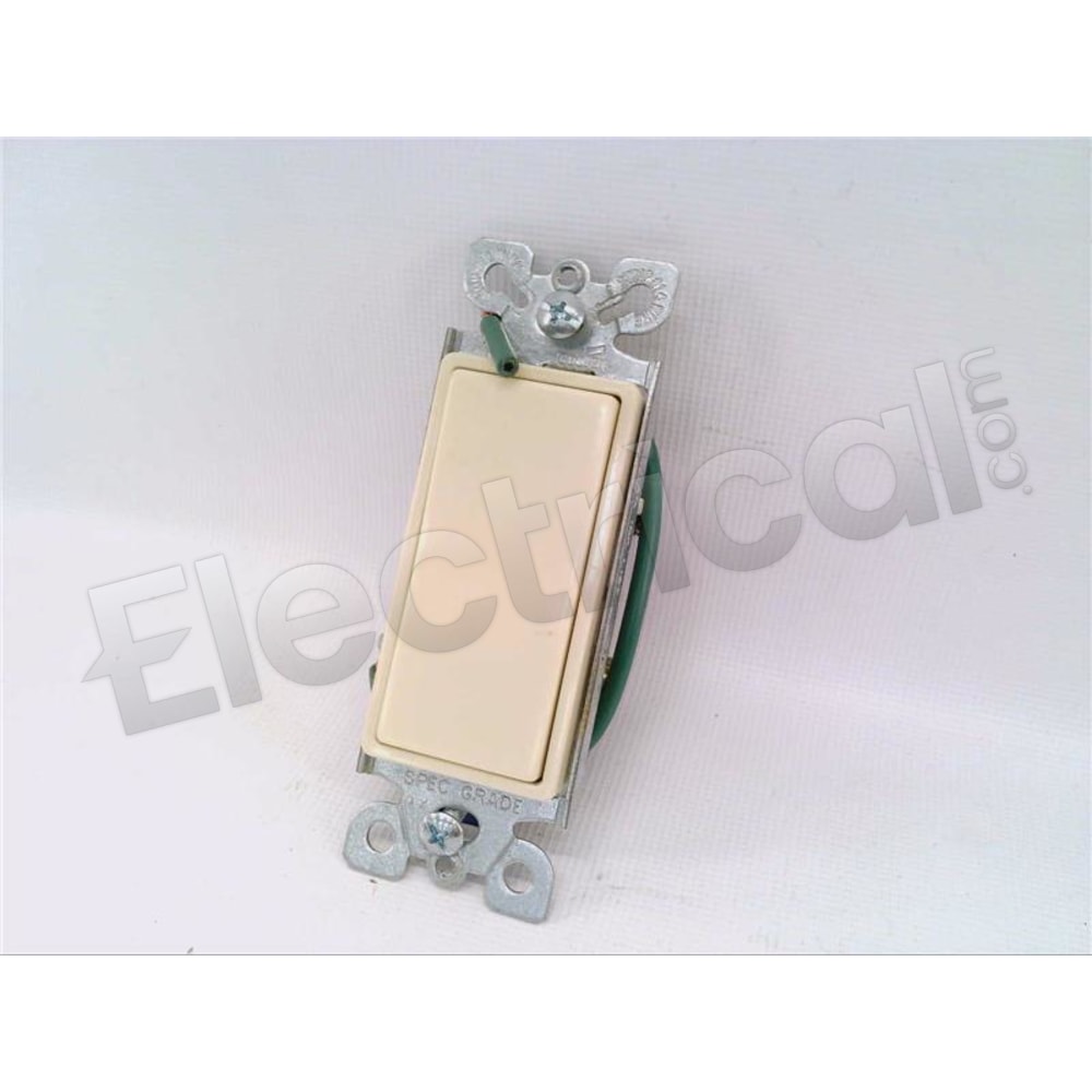 Eagle 6504V-BOX Wall Switch Electrical Product