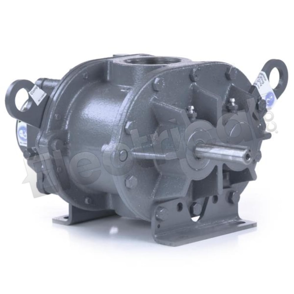 6510302L Dresser Roots Blower HVAC