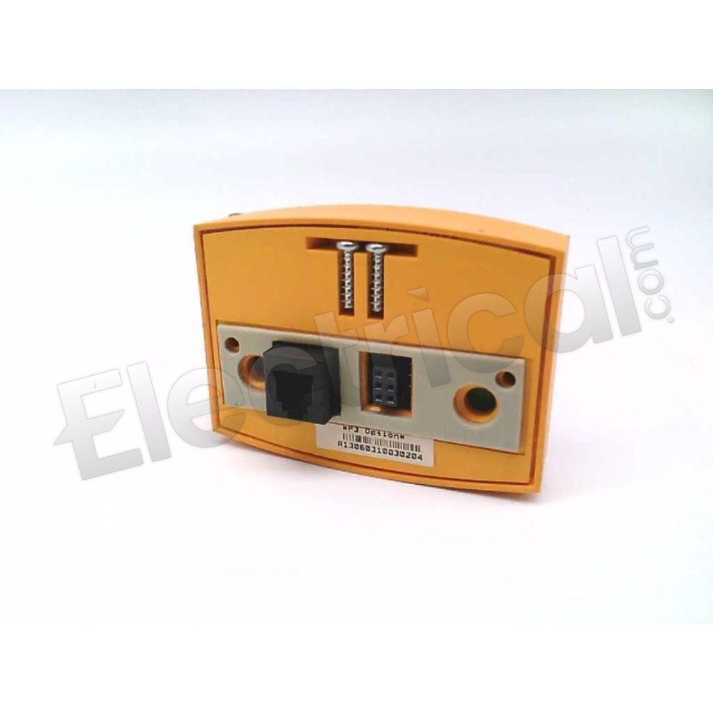 Parker 6511-RS232-00-G Control Software Automation