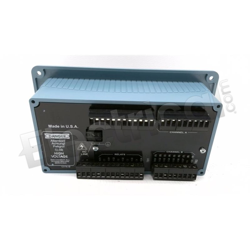 Mettler Toledo 6522-1 Sensor Automation